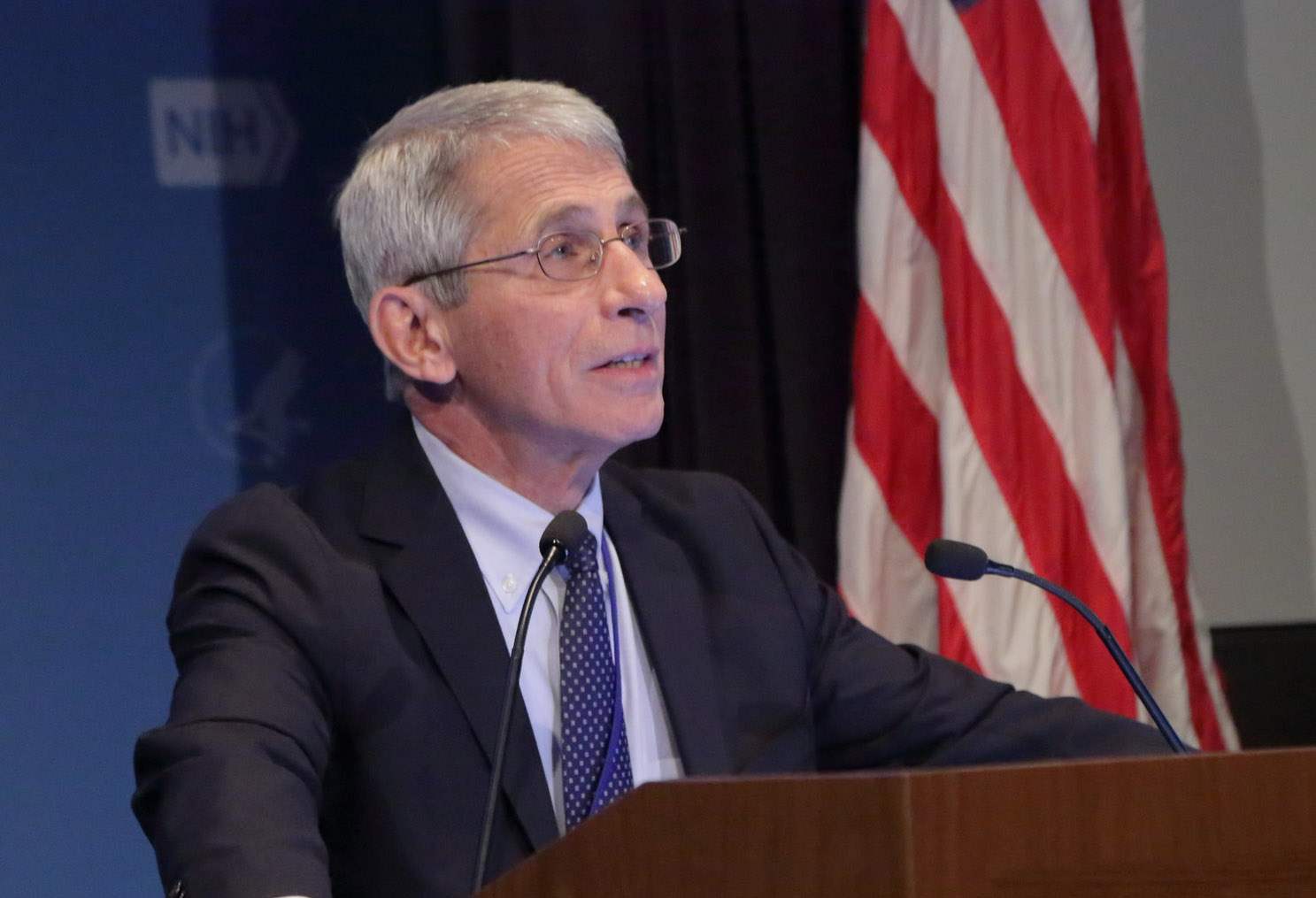 Trump COVID-19 Conferences: Let There Be Fact-checkers! - Erie Reader