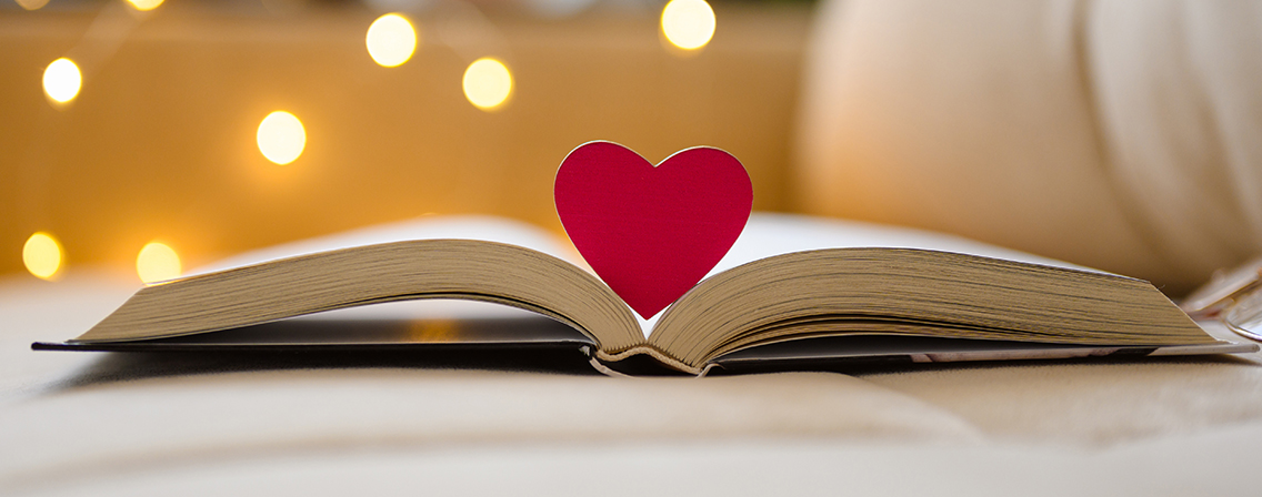 Five New Romance Novels Just In Time for Valentine's Day - Erie Reader