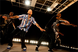 "The Dougie" - Erie Reader