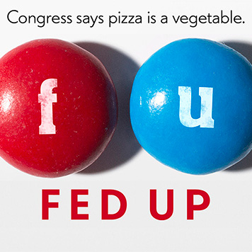 The Erie Vegan and Vegetarian Society Screens Fed Up at the Whole Foods ...