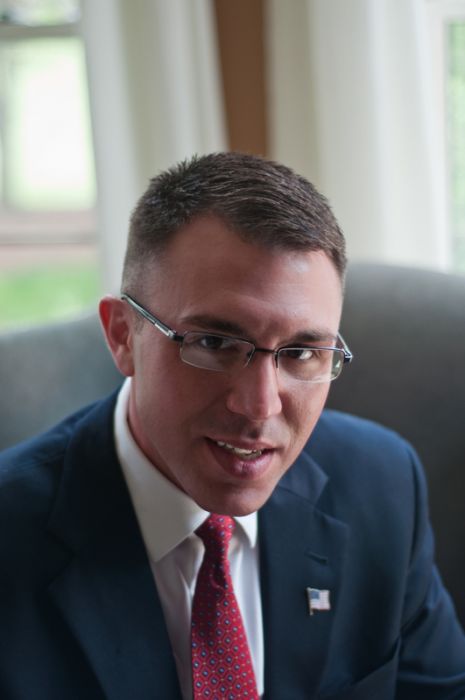 Ryan Bizzarro - Erie Reader