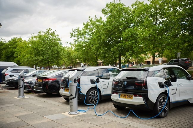 Erie's Second Annual Electric Vehicle Car Show - Events - Erie Reader