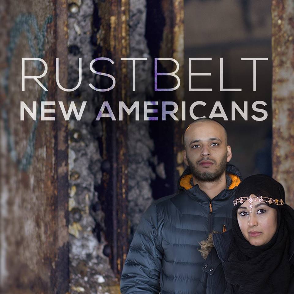 Rust Belt New Americans - Events - Erie Reader