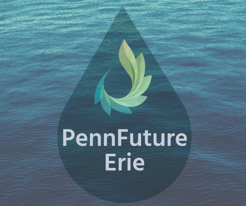 Virtual Discussion with Erica Gies: Water Always Wins: Thriving in an ...