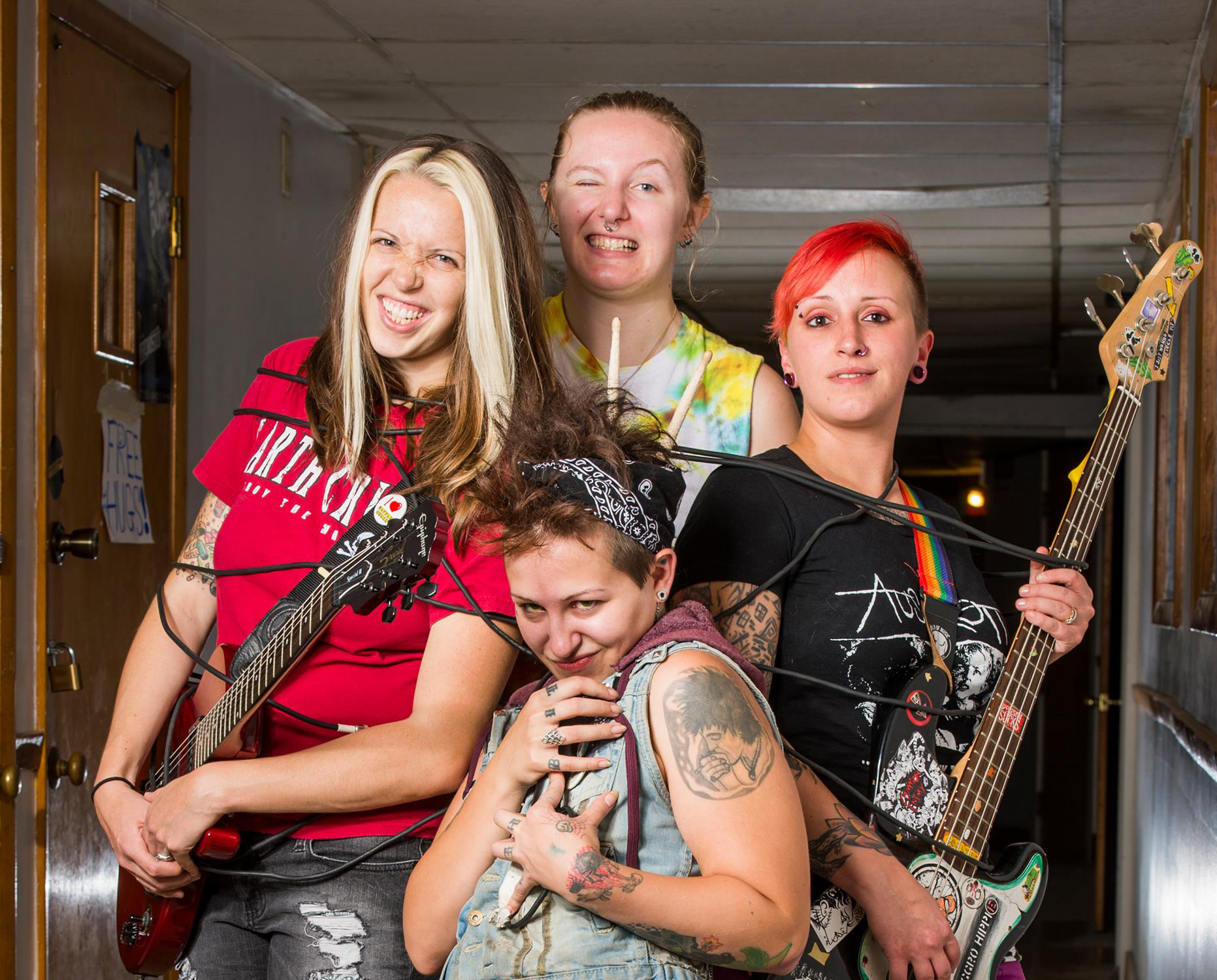 The Weirdo Show - Events - Erie Reader