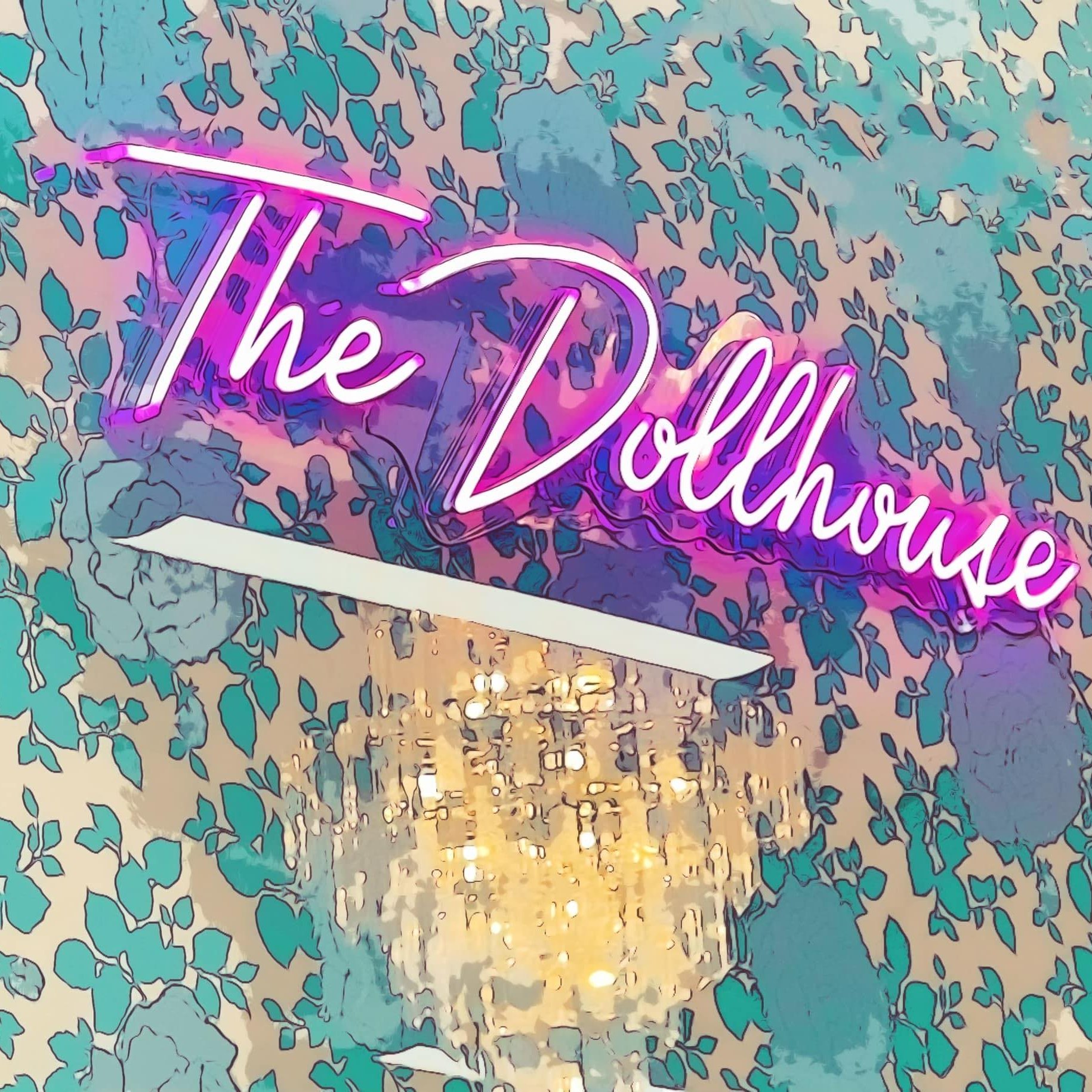 Disco Inferno featuring Artists Samantha Randall + NatasK - Events - Erie Reader