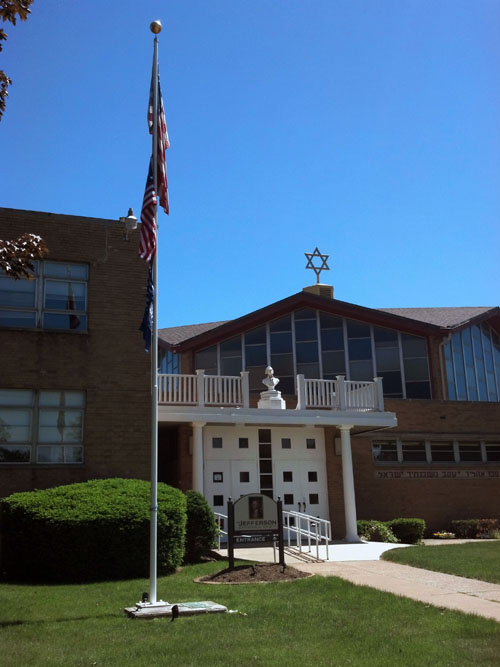 How Mayor Joe Schember Transforms Erie During his 2nd Term - Events ...