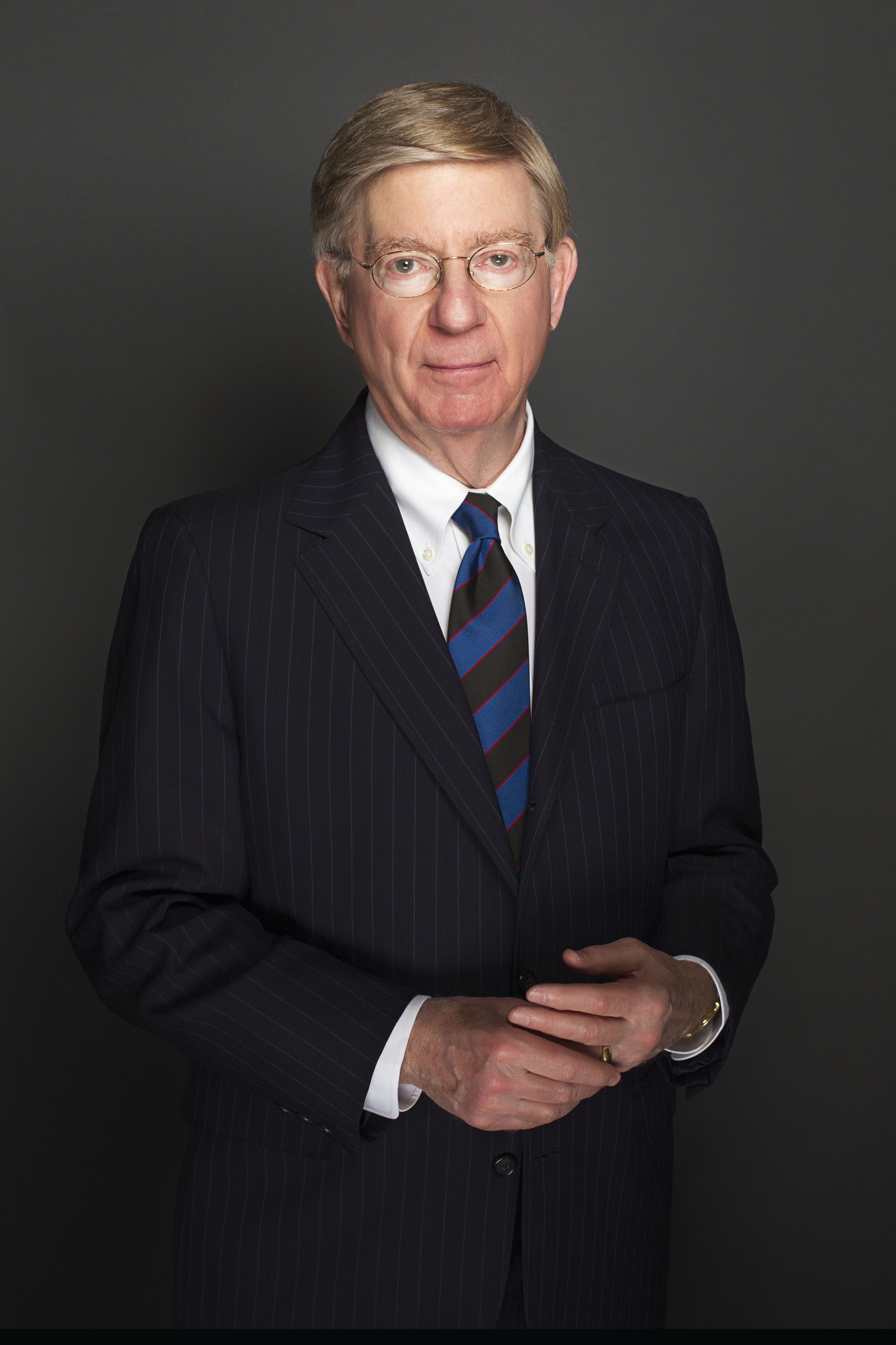 An Evening with George Will - Events - Erie Reader