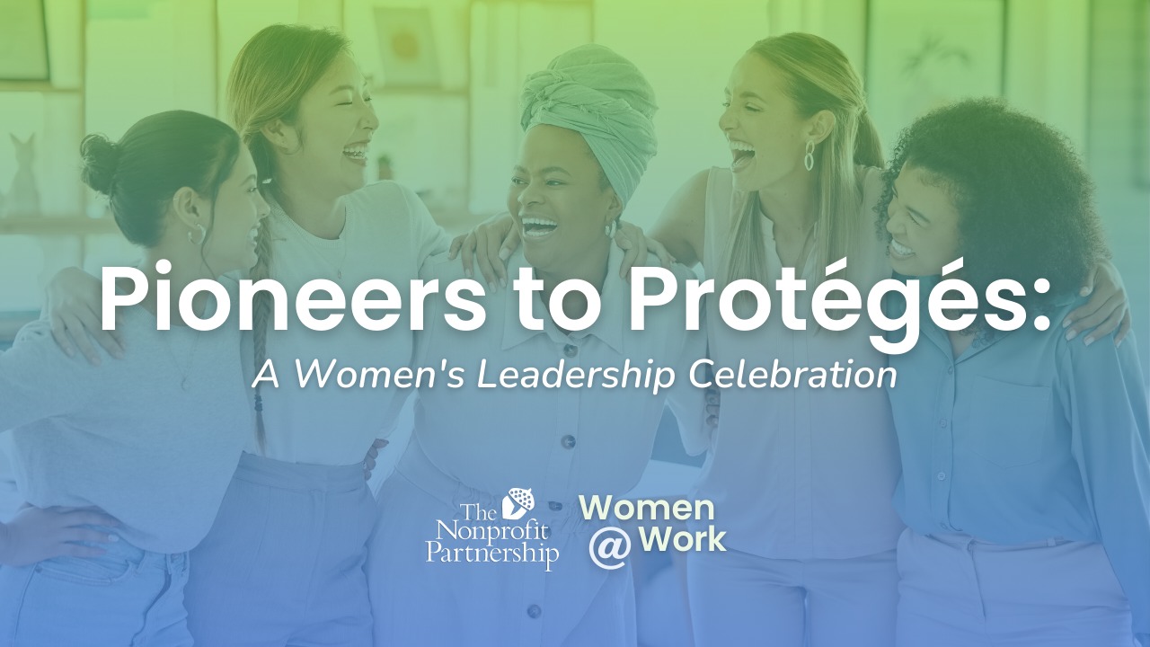 Pioneers to Proteges: A Women's Leadership Celebration - Events - Erie ...