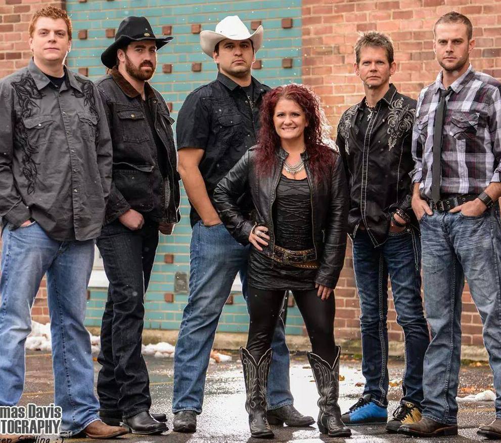 Small Town Revolution - Events - Erie Reader