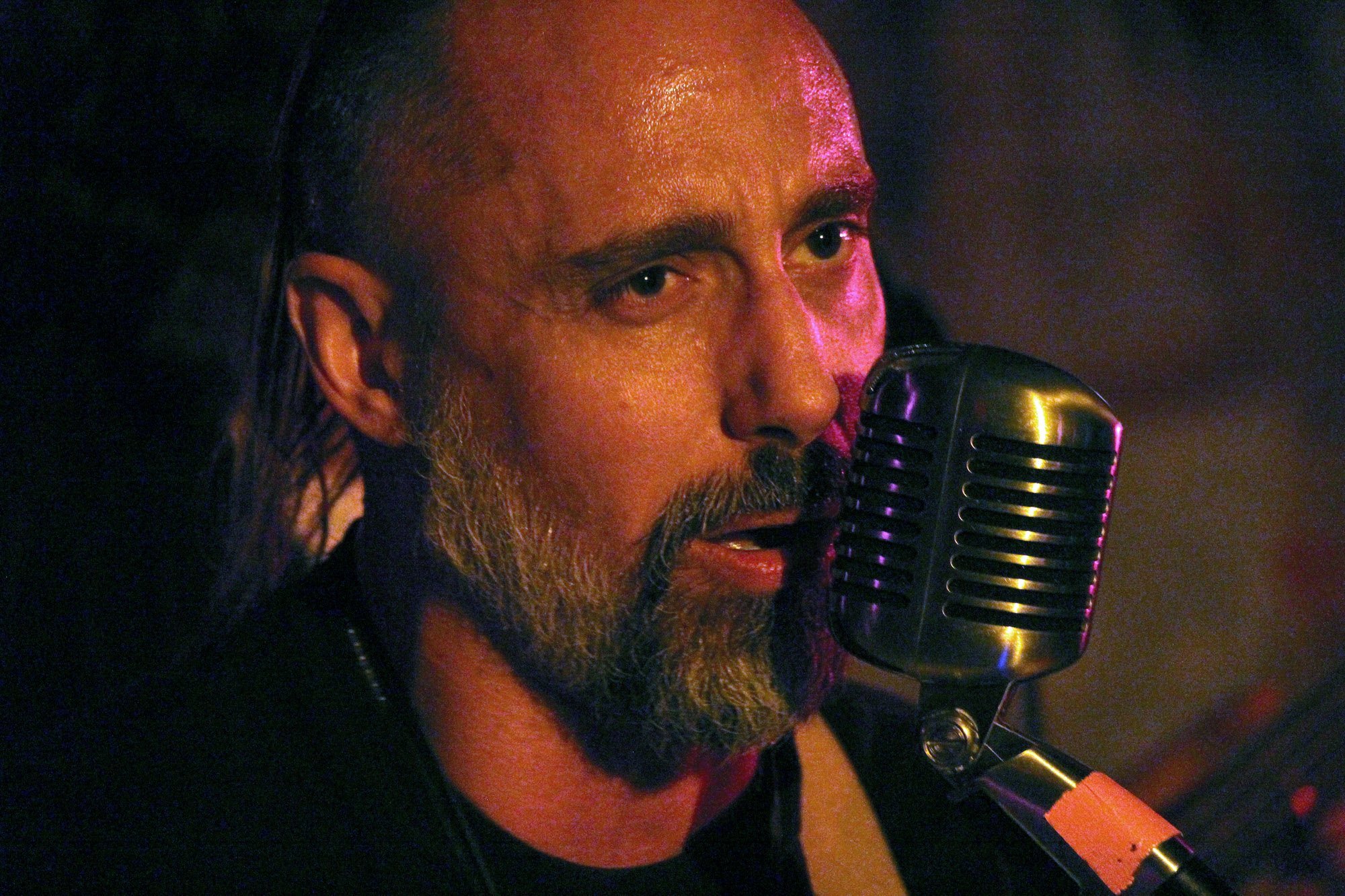 Paul Anthony Project, Slow Motion Breakdown and Elektra Kings - Events ...