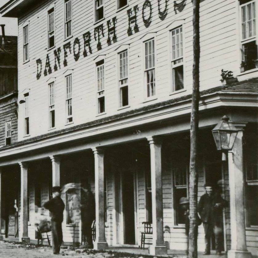 Pithole Lantern Tours - Events - Erie Reader