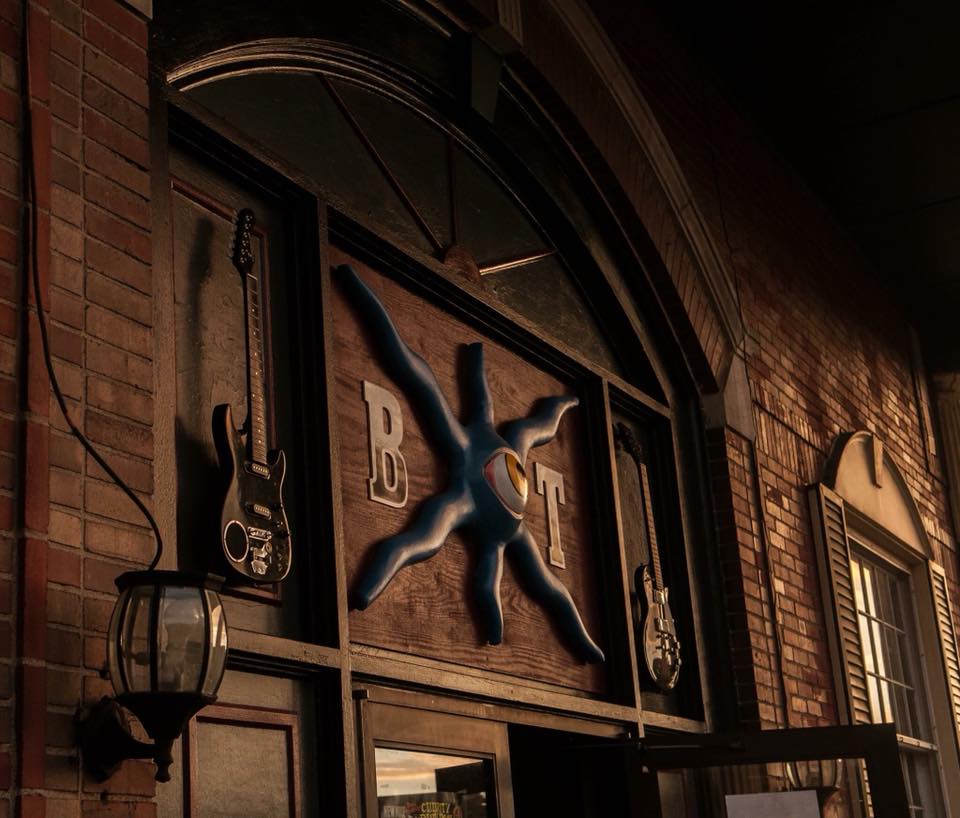 Basement of Terror 2024 - Events - Erie Reader