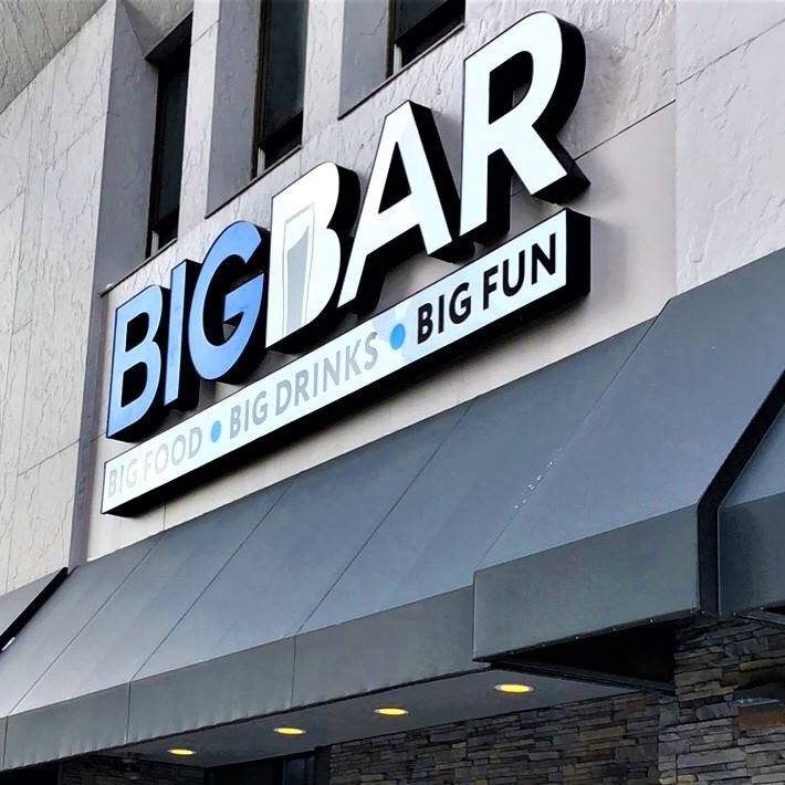 Small Town Revolution at BIGBAR - Events - Erie Reader