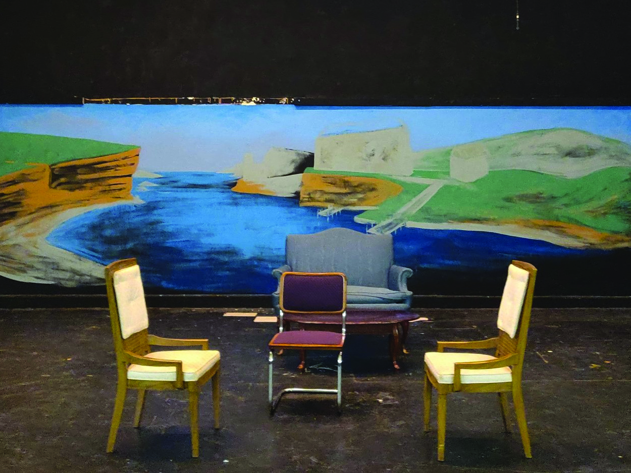 All An Act Presents: Towards Zero - Events - Erie Reader