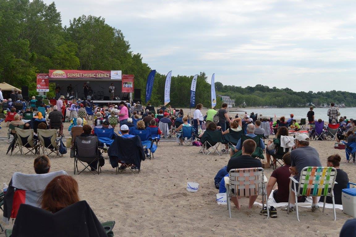 Brenna Bone & Sean Clark and Abbey Road - Events - Erie Reader