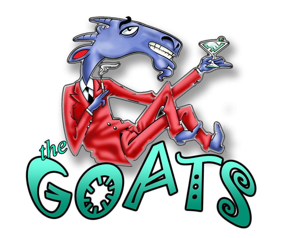 The Goats at Andy's Pub & Bullfrog Bar - Events - Erie Reader