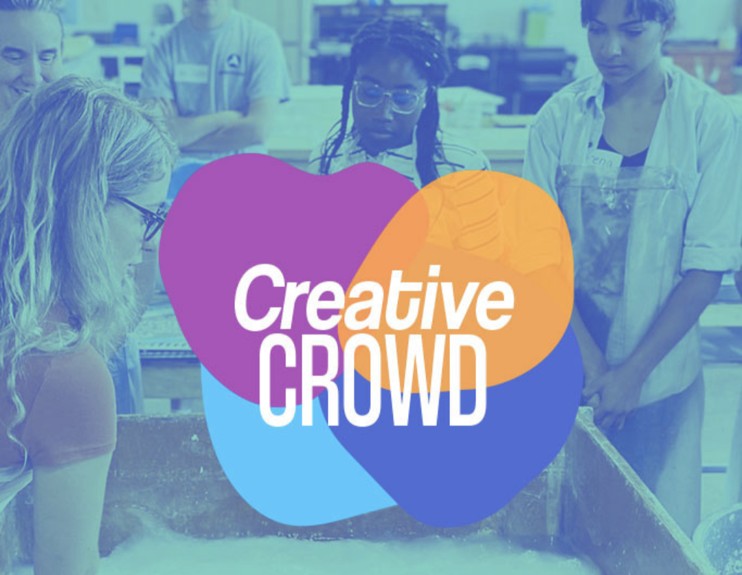 Creative Crowd Meet-Up - Events - Erie Reader