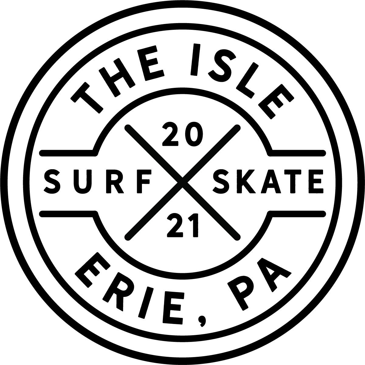 The Last Hurrah at the Isle Surf & Skate - Events - Erie Reader