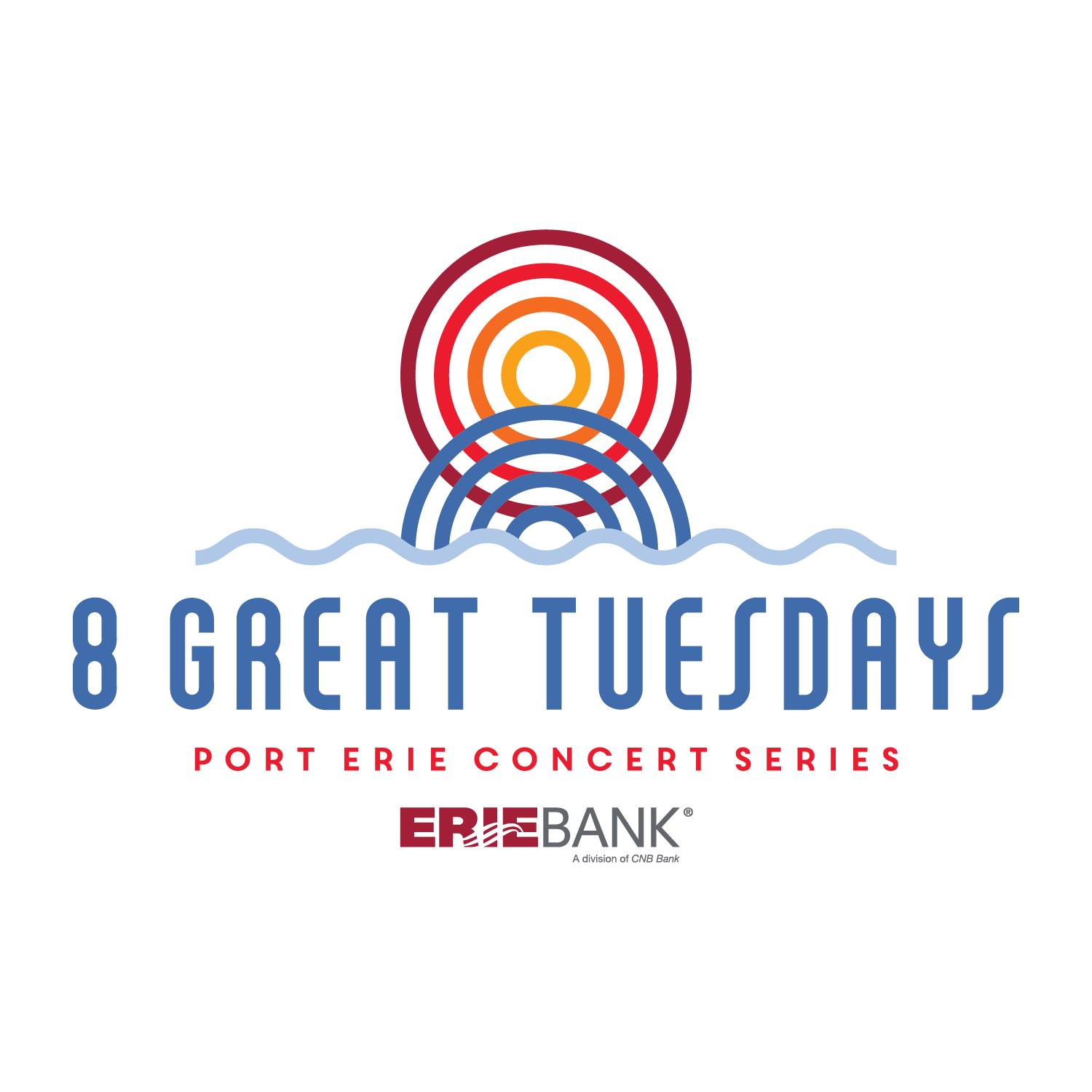 8 Great Tuesdays 2025 - Events - Erie Reader