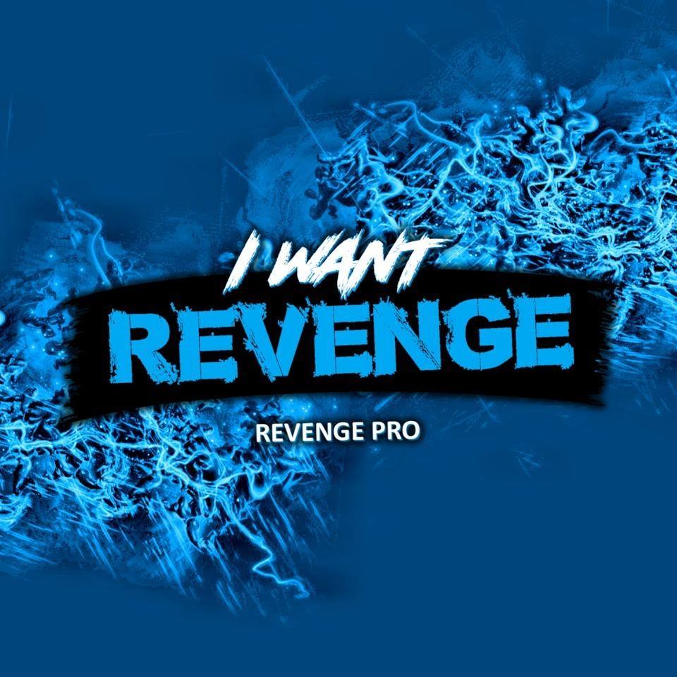 Revenge Pro: Luck Is for Losers - Events - Erie Reader