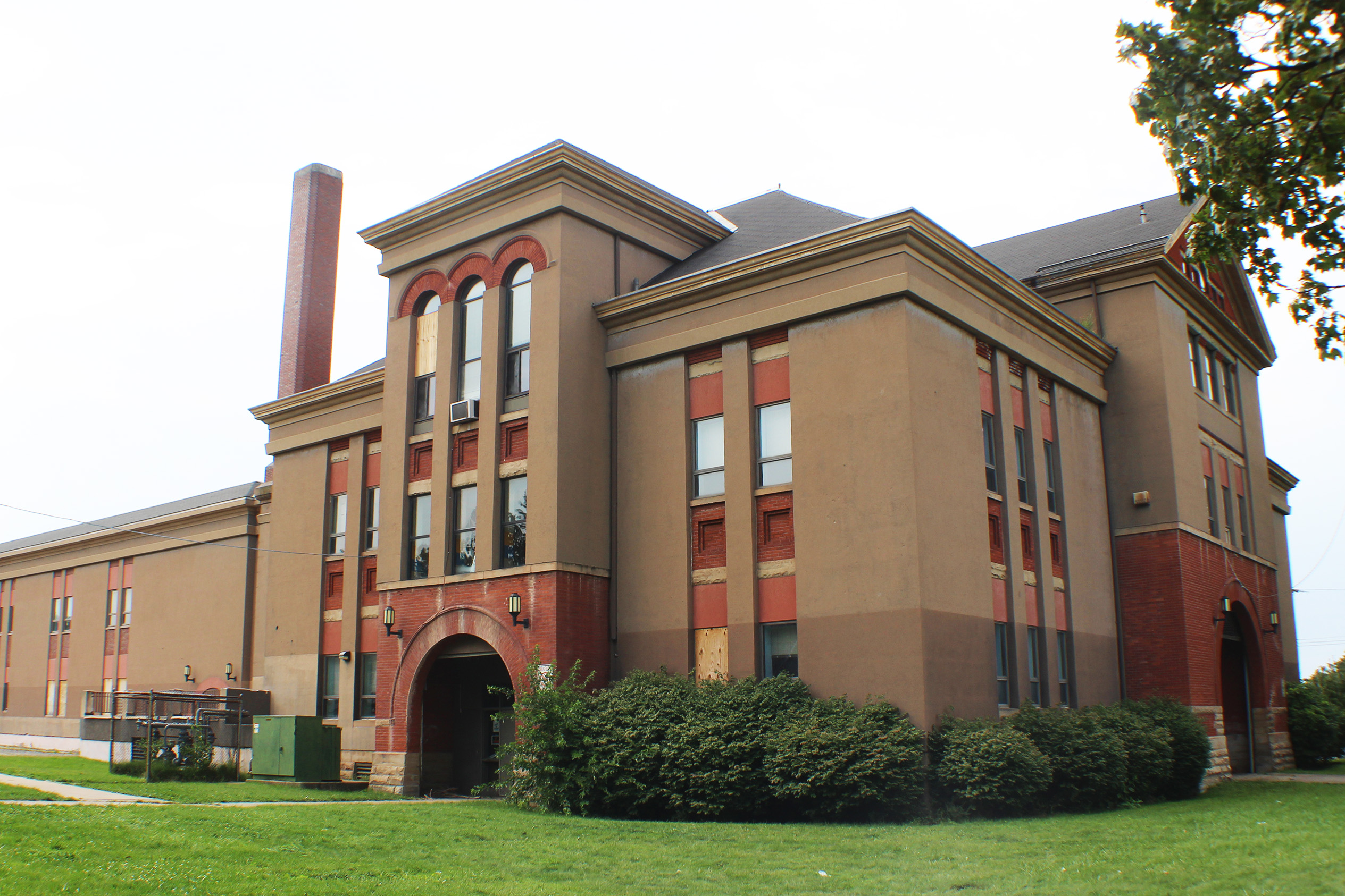 Diagnosing Erie County's Most Endangered Properties - Erie Reader Diagnosing Erie County's Most Endangered Properties - Erie Reader