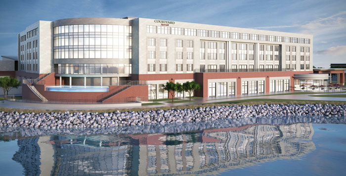 ERIE | Development Projects Thread - Page 3 - SkyscraperPage Forum